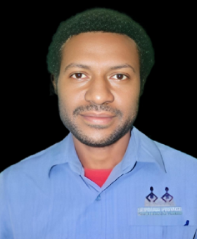 Billy Yando – Universal Services Limited